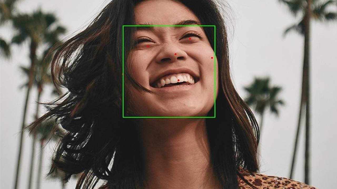 Ultra Fast Real Time Face Detection On Cpu