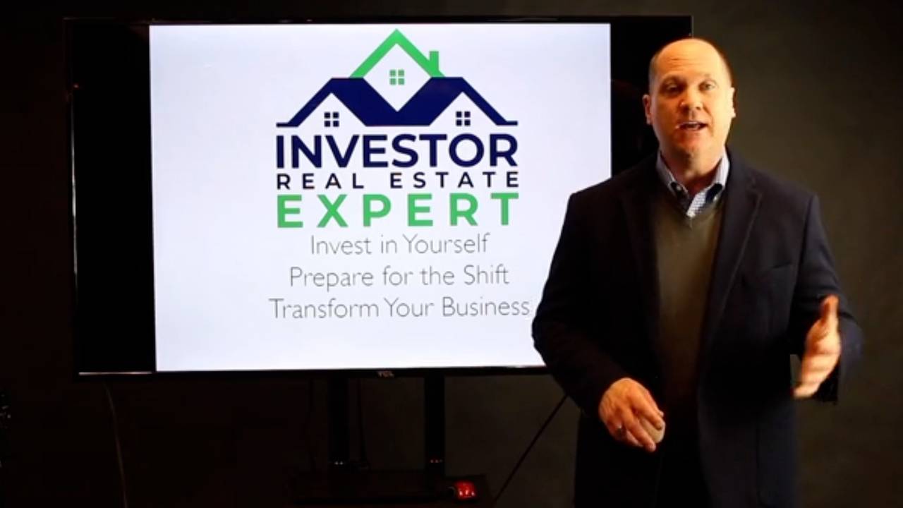 Investment Real Estate Expert