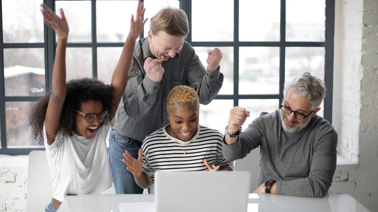 How to properly self-promote