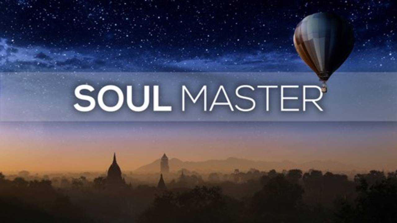 Soul Master • Der Ruf Deiner Seele