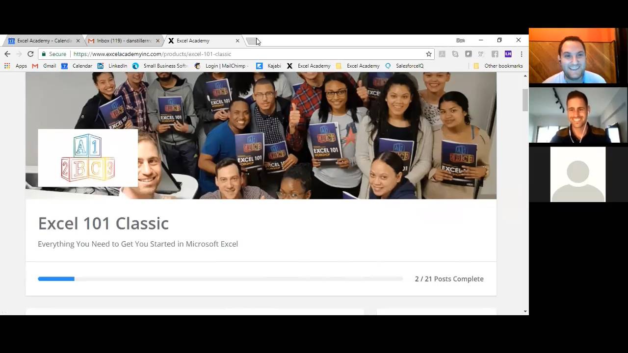 Vitality Webinar Replay