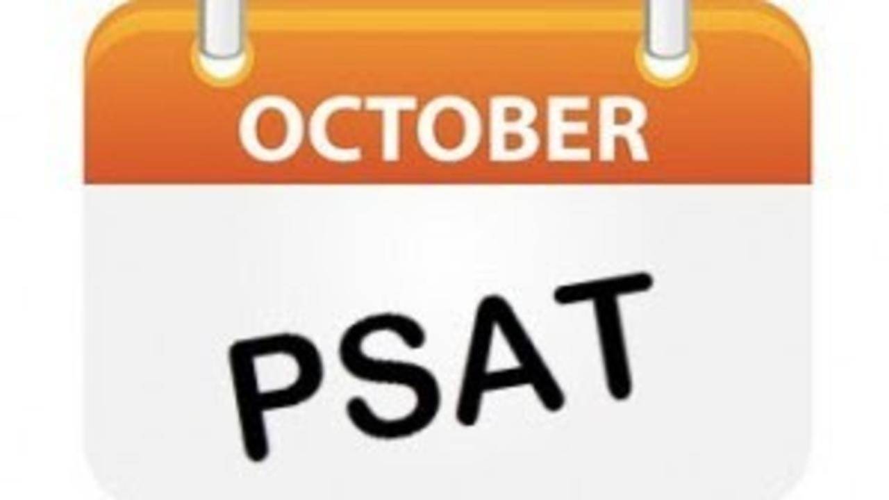 What Should I Expect on the PSAT?