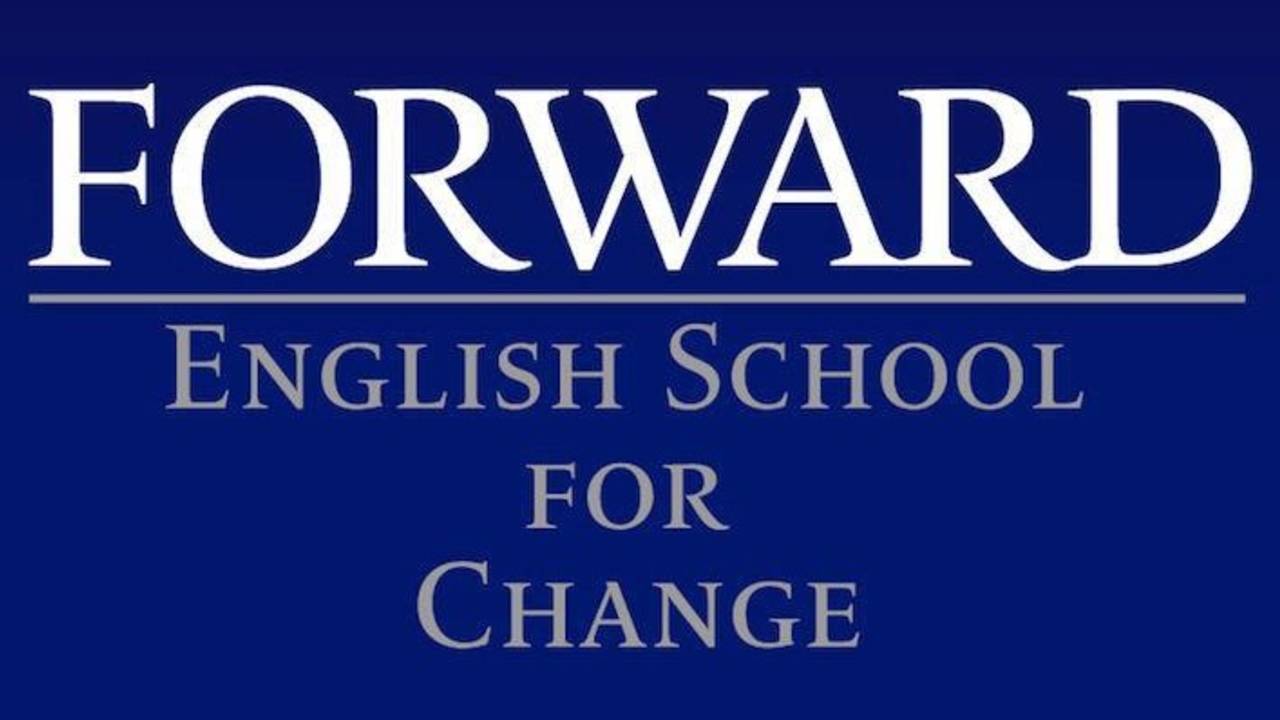 表参道の英語学校 FORWARD -English School for Change-