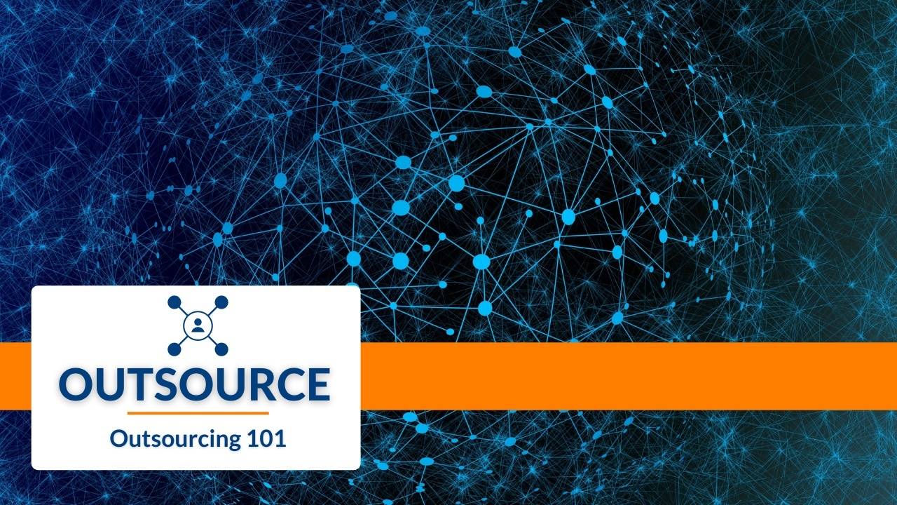 Outsourcing 101