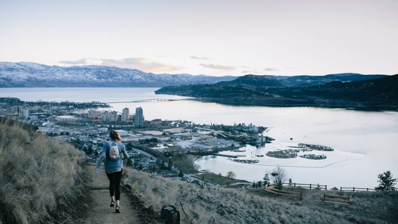 Dynamic Runner | Stretching for Runners