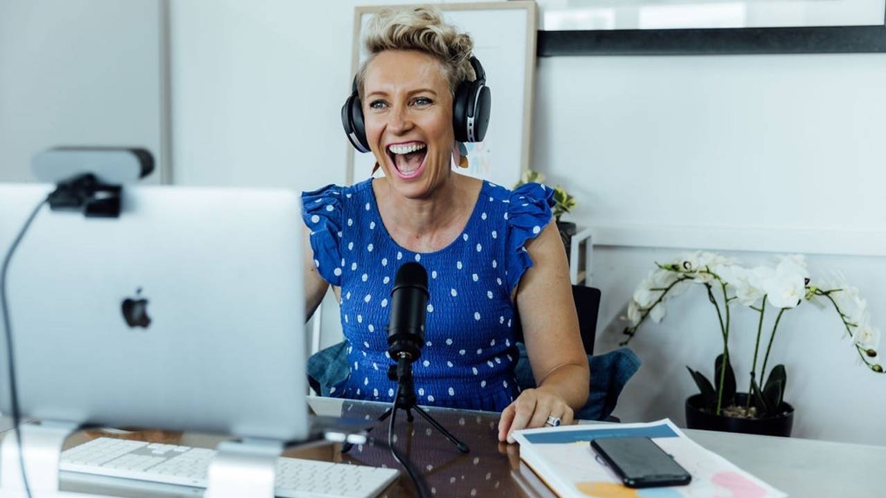 Supporting mum's to choose health and self!