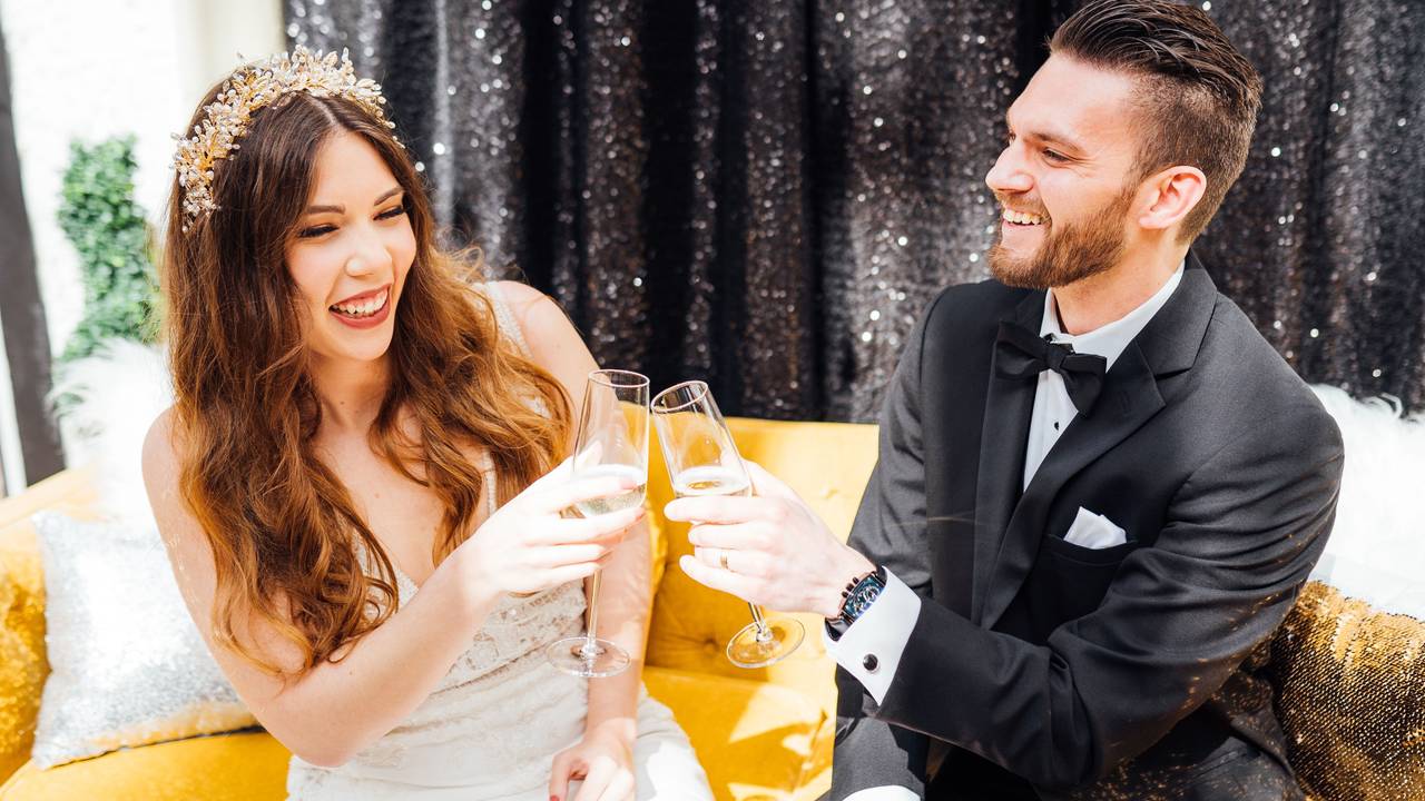 Book the Melonlight Ballroom