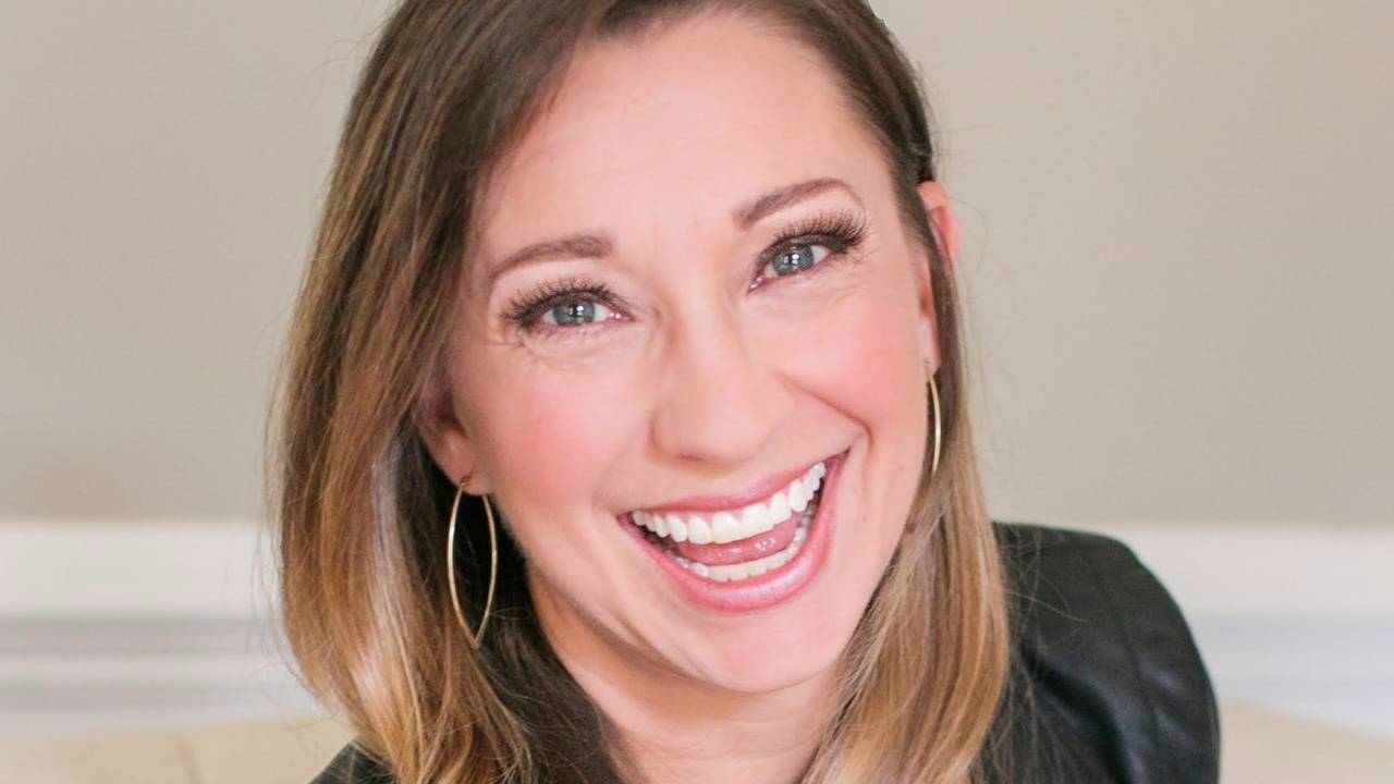 Sharon Hodde Miller | Online Women Retreat Speaker