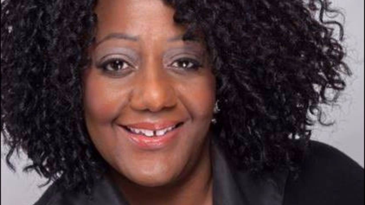 Rev. Delores Burnett | Online Women Retreat Speaker