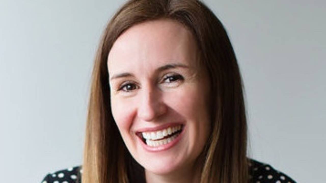 Melissa Russell | Online Women Retreat Speaker