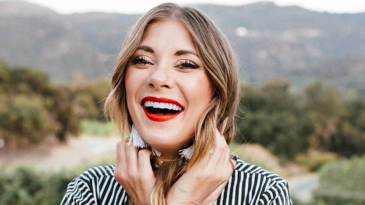 Kait Warman | Online Women Retreat Speaker