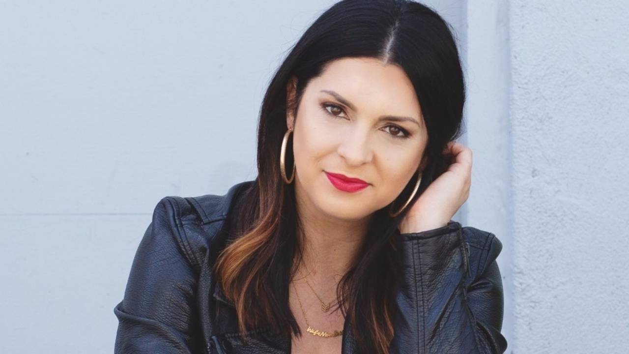 Rebecca Bender | Online Women Retreat Speaker