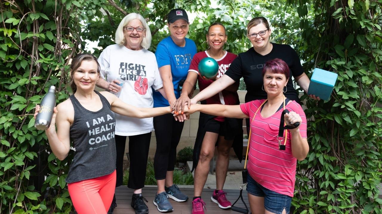 How to make accountability fun