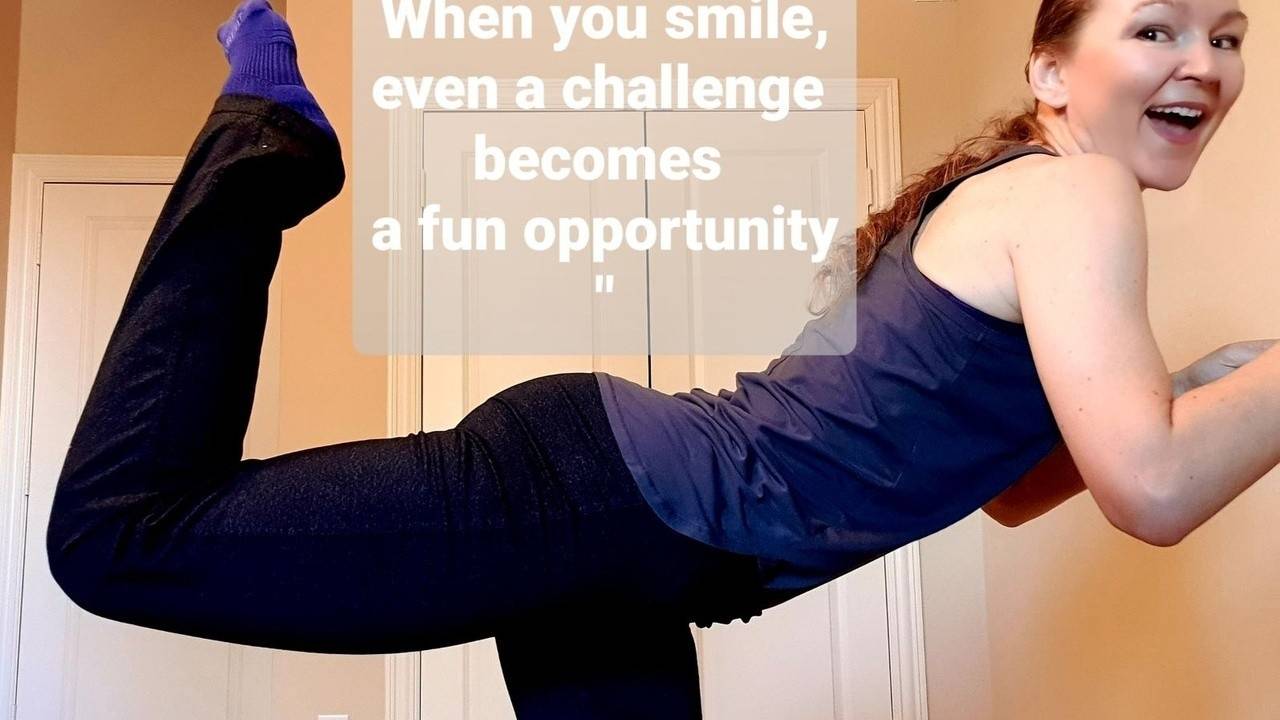 How to have FUN with FITNESS