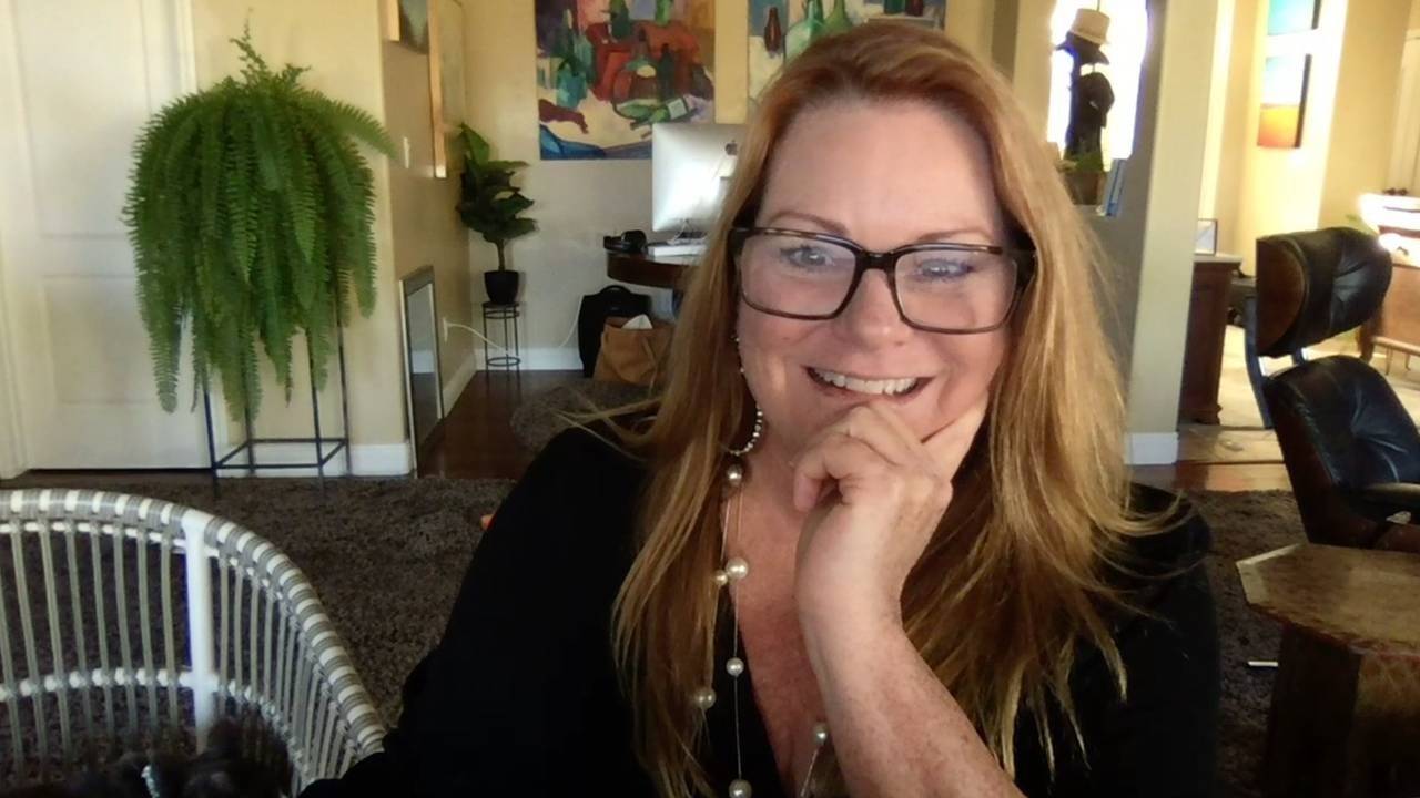 Watch me book this client