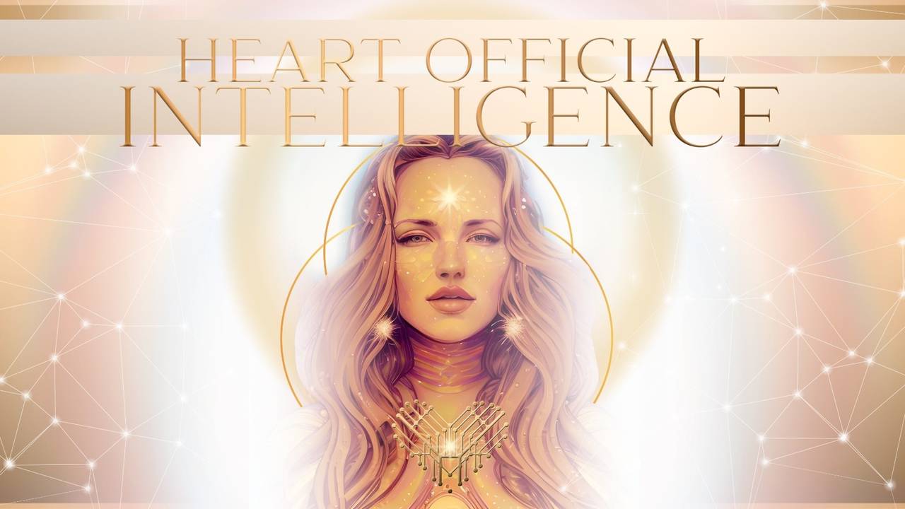 Heart Official Intelligence