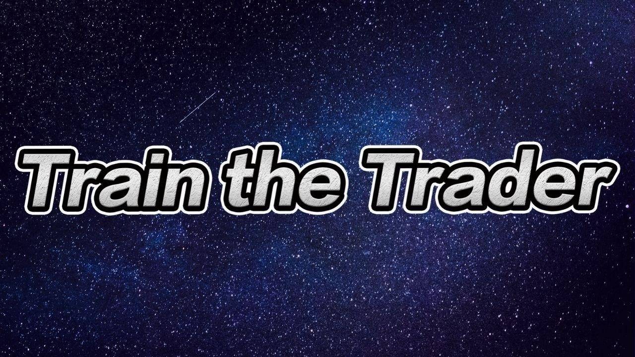 Train the Trader 21 天訓練計劃