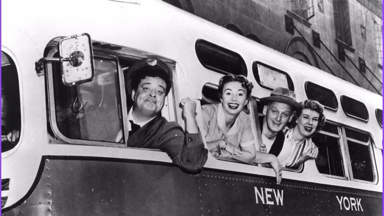 How to Get the Right People on the Bus