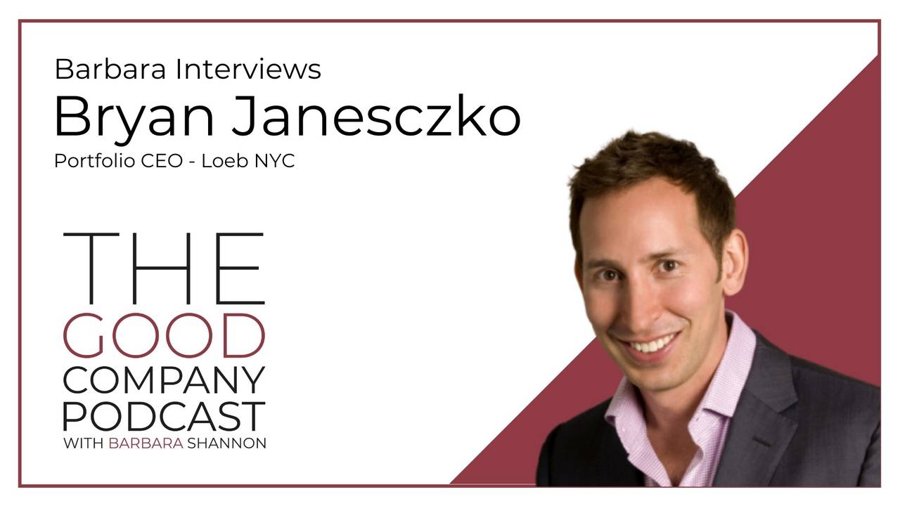 Guest Speaker - Bryan Janeczko