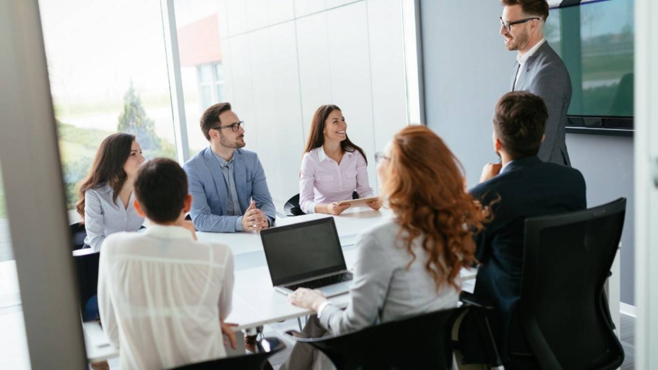 Reader Questions – Closed Sessions (Part 1)