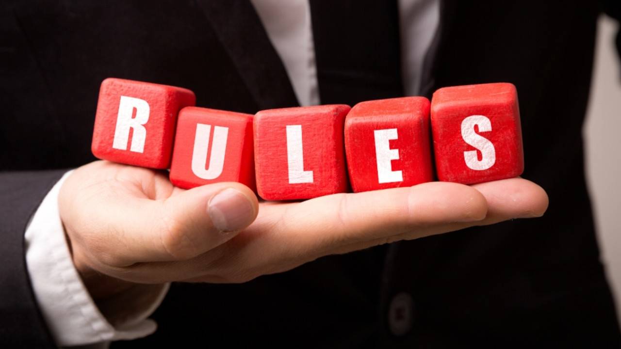 Reader Questions - CC&Rs or Rules, and a Forgotten Bylaw Amendment