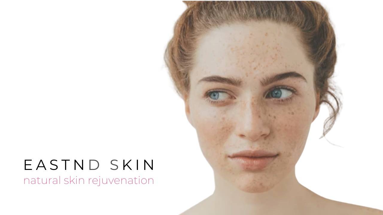 Natural Healthier Younger Skin with our Holistic Medical Aesthetician