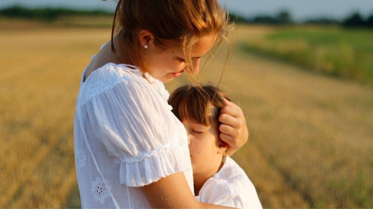 Nurturing Emotional Security