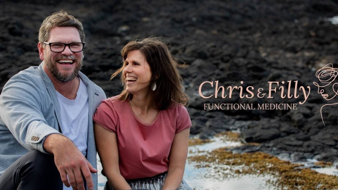 Welcome to Chris and Filly Functional Medicine