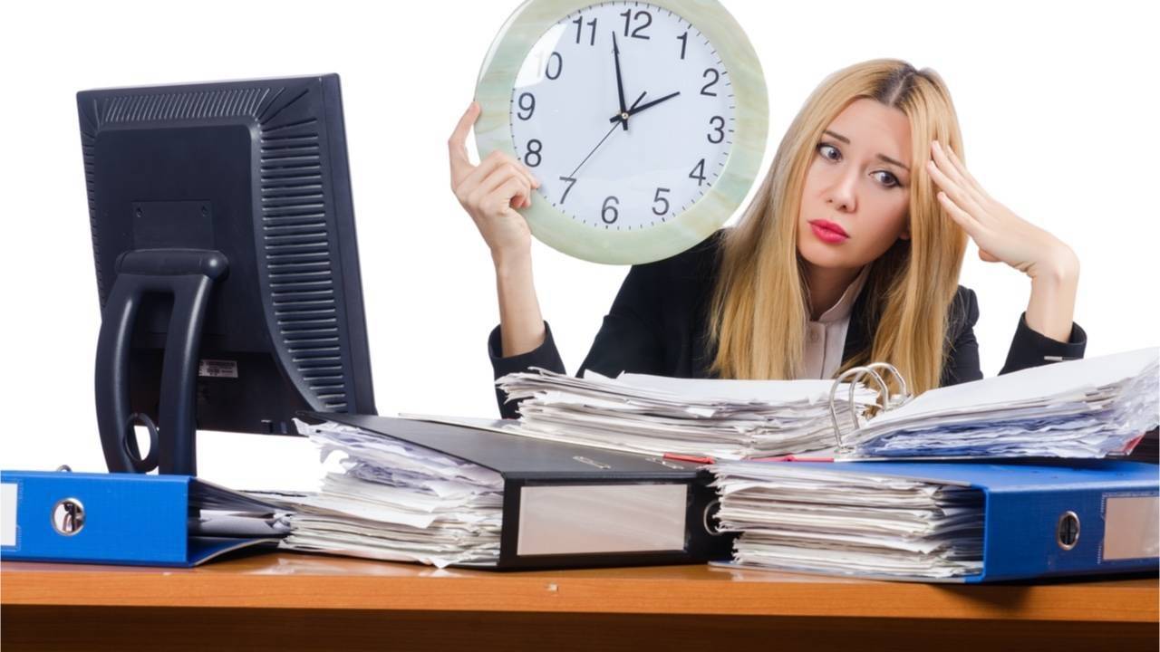 Managementul Timpului