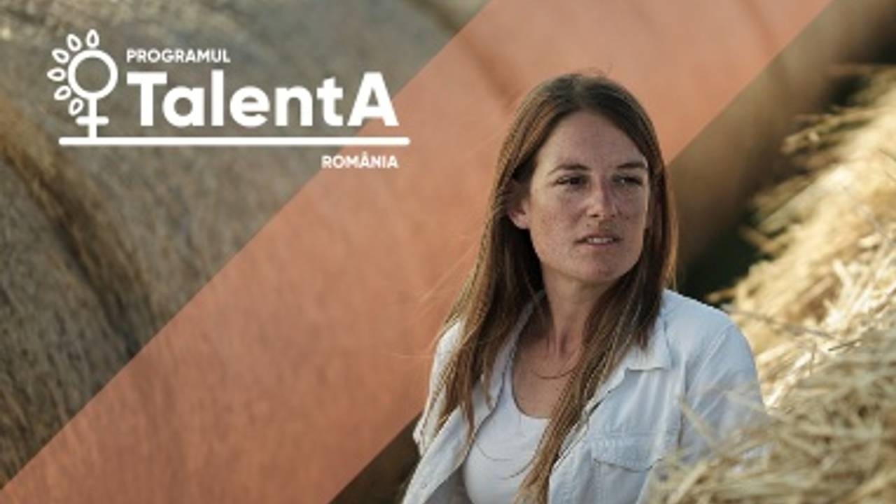 TalentA 2024 - ediția a cincea