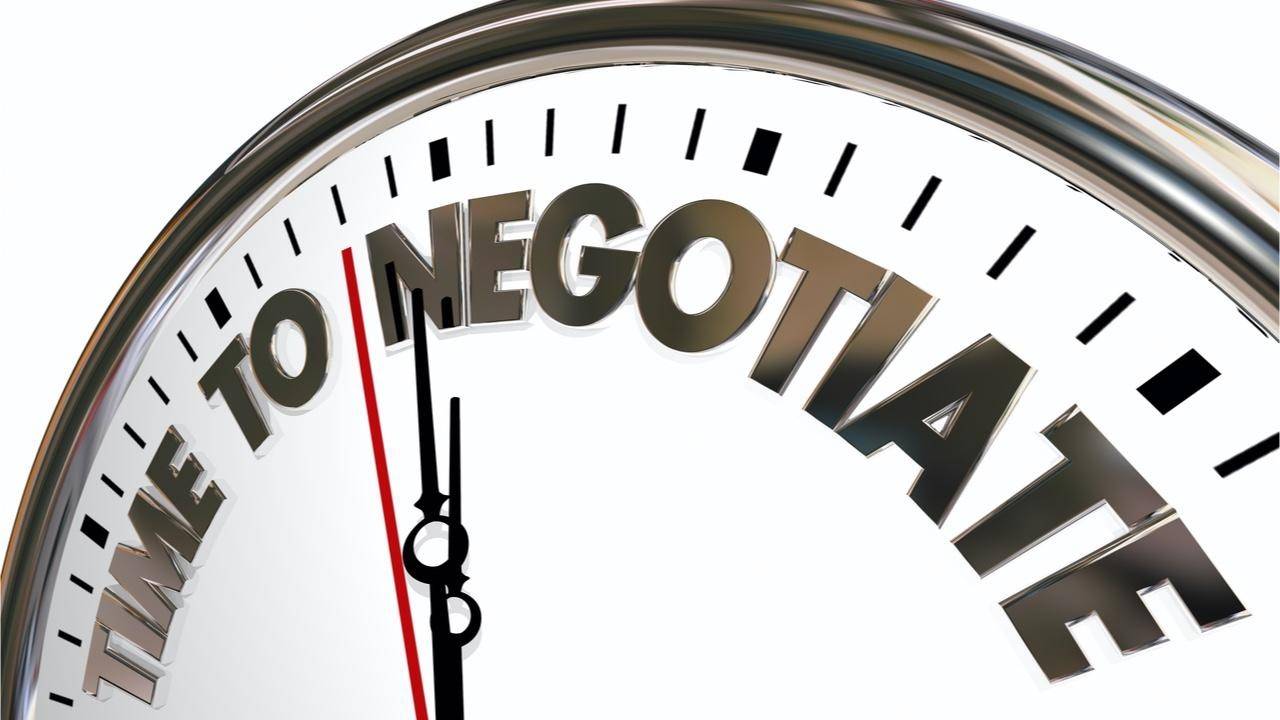 Tehnici de negociere avansata