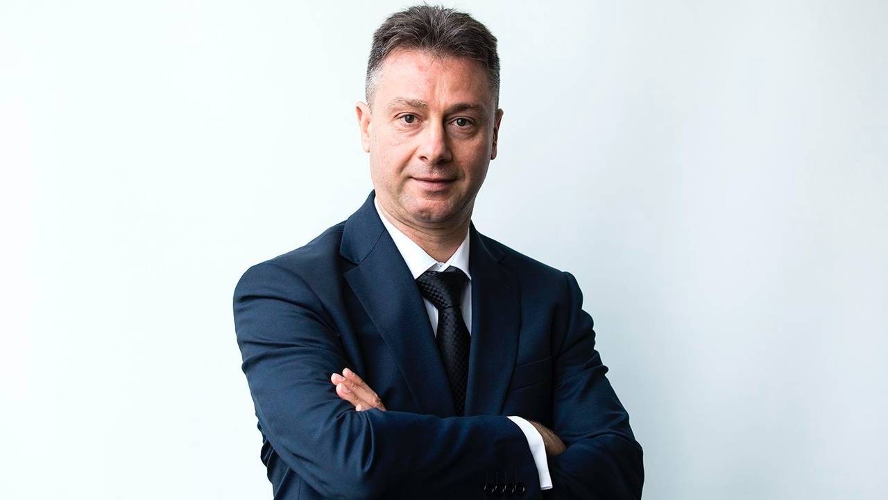 Radu Dumitru Stanescu