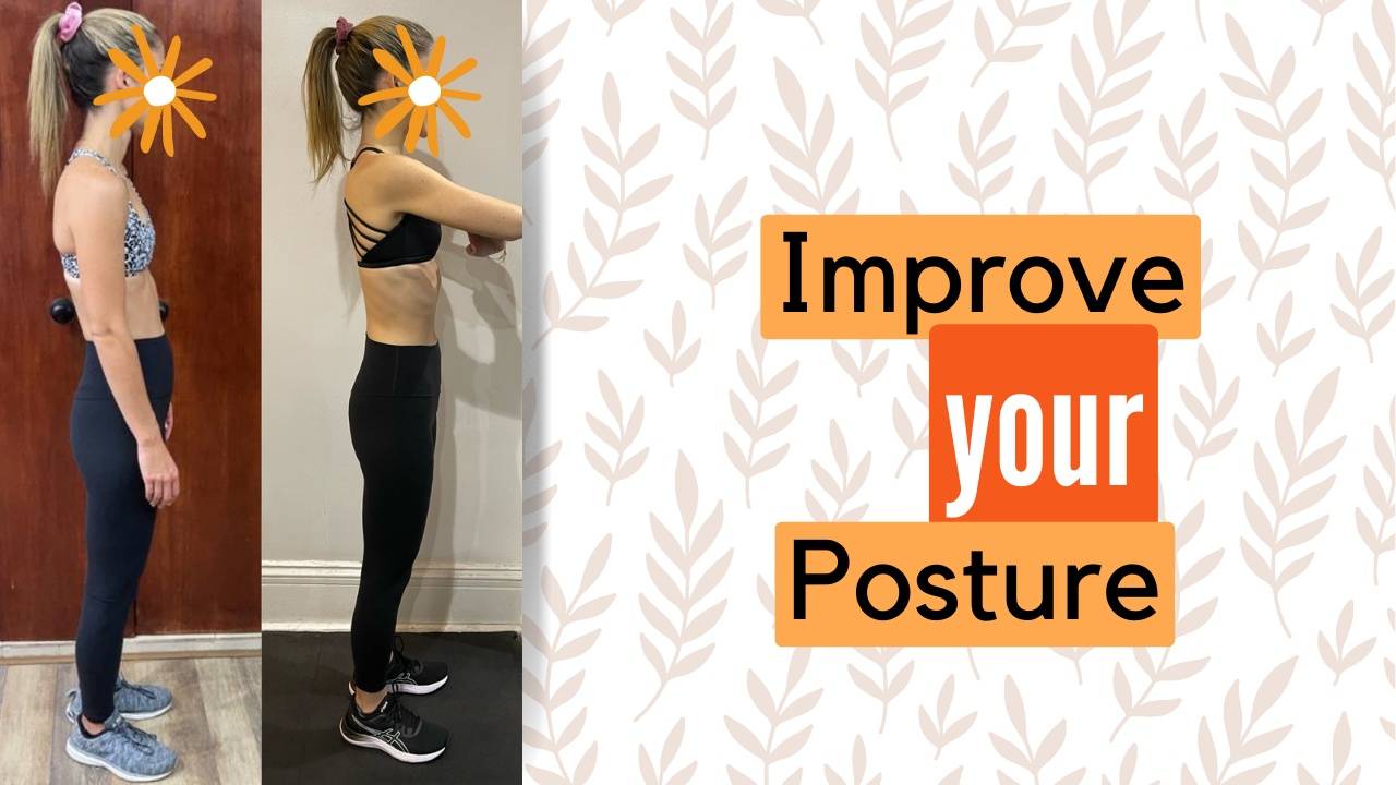 Improve Your Posture