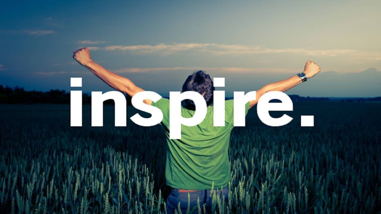 Develop a passion for learning. If you do, you will never cease...