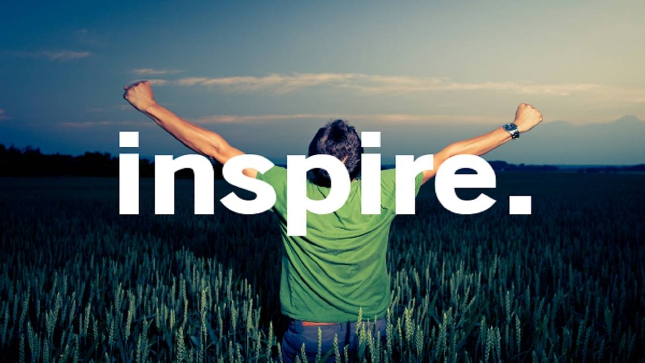 Inspirational University