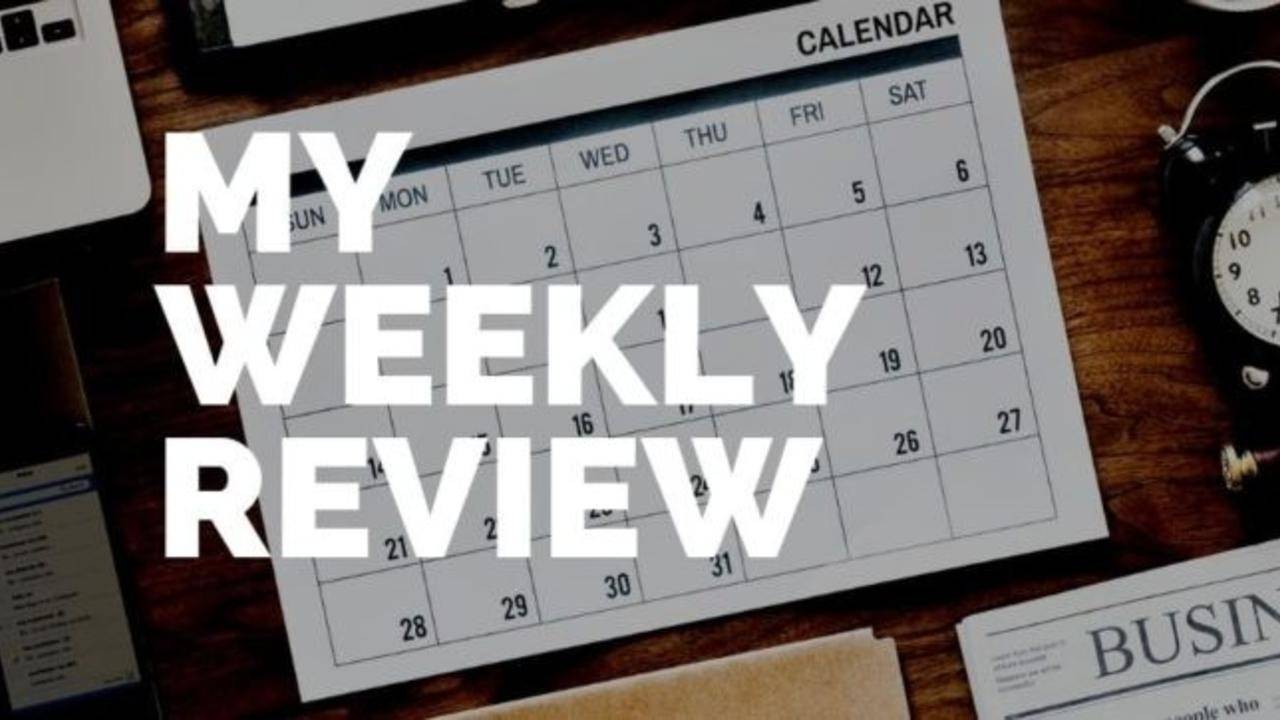 Good Morning Minute of Inspiration Podcast Weekly Recap 2/8/–2/14/2021