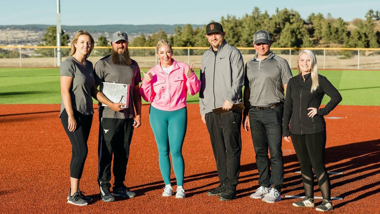 Pitching Coaches Academy: How To Develop Championship Pitchers