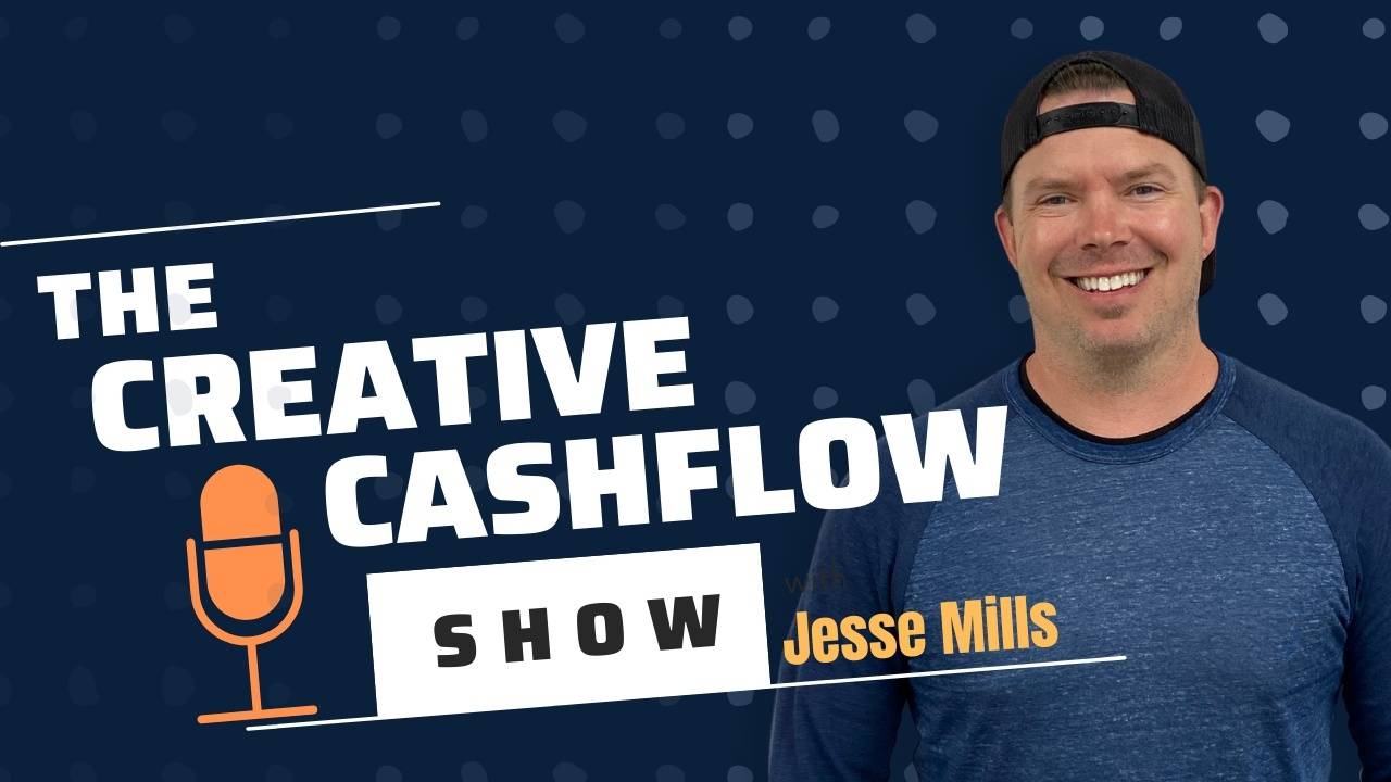 The Creative Cash Flow Show Episode 012