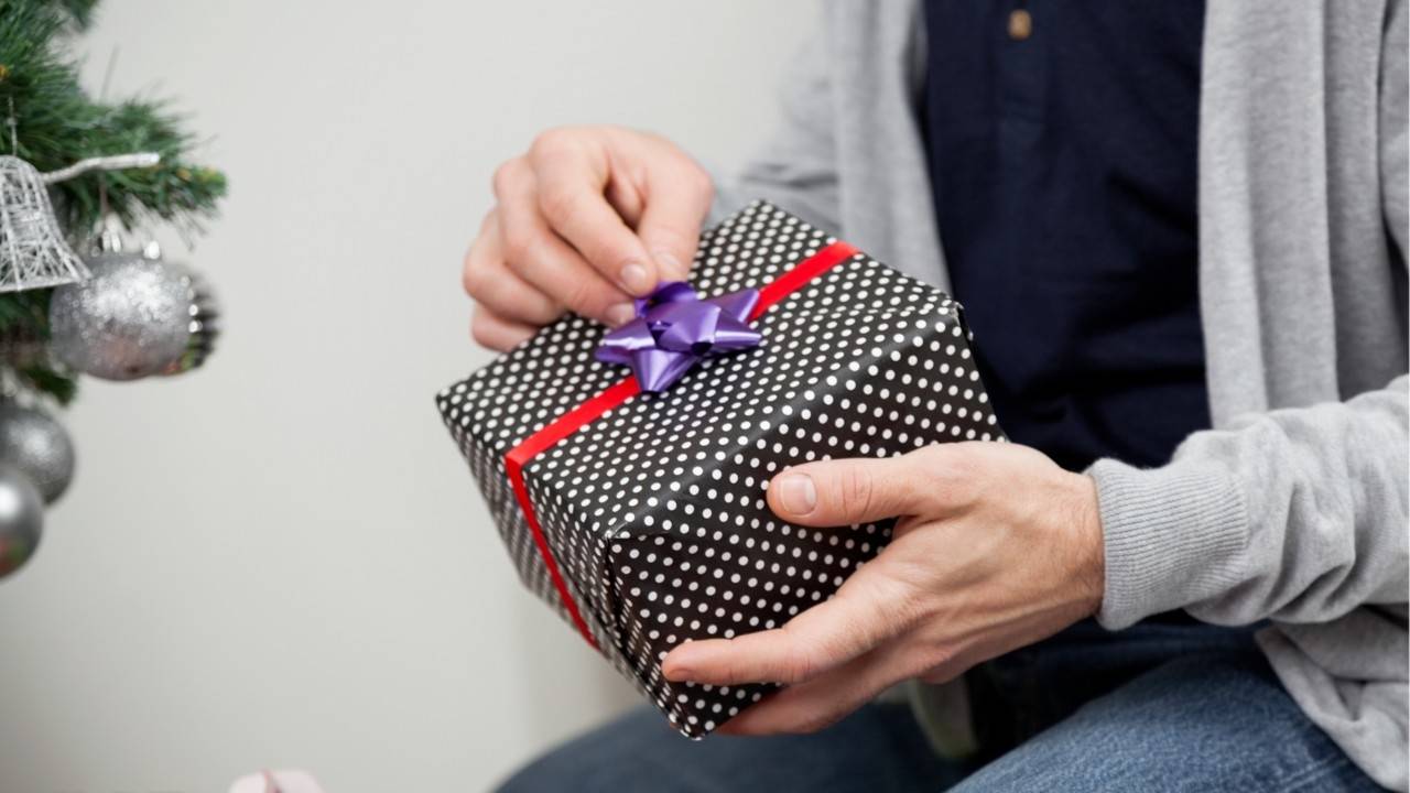 25 Christian Gifts for Men & Man of God Gifts