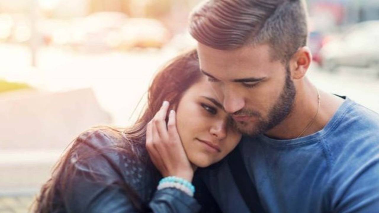 How to Handle a Breakup & Trust God in the Pain