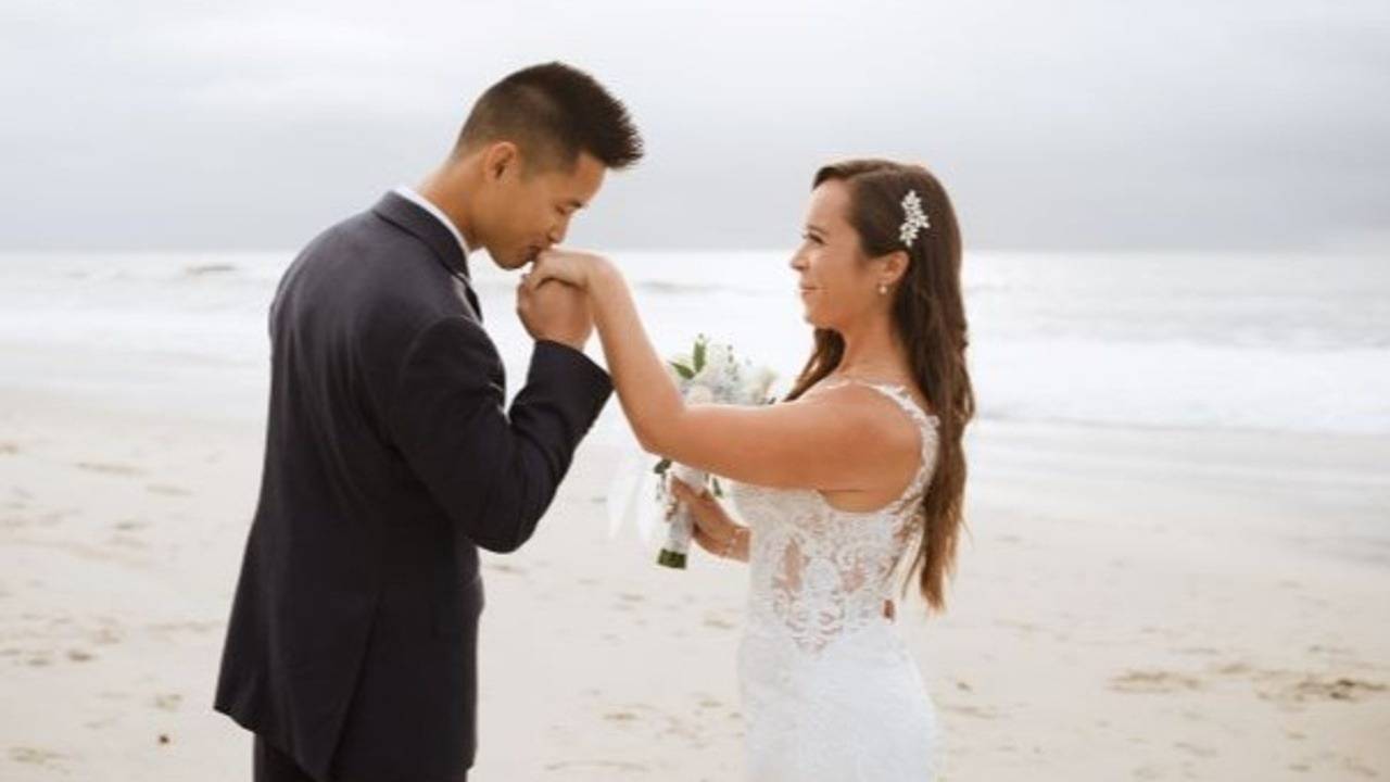 The First Year of Marriage - 10 Marriage Lessons & What to Expect