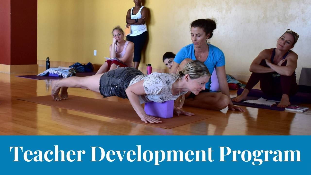 Yoga Teacher Development Program