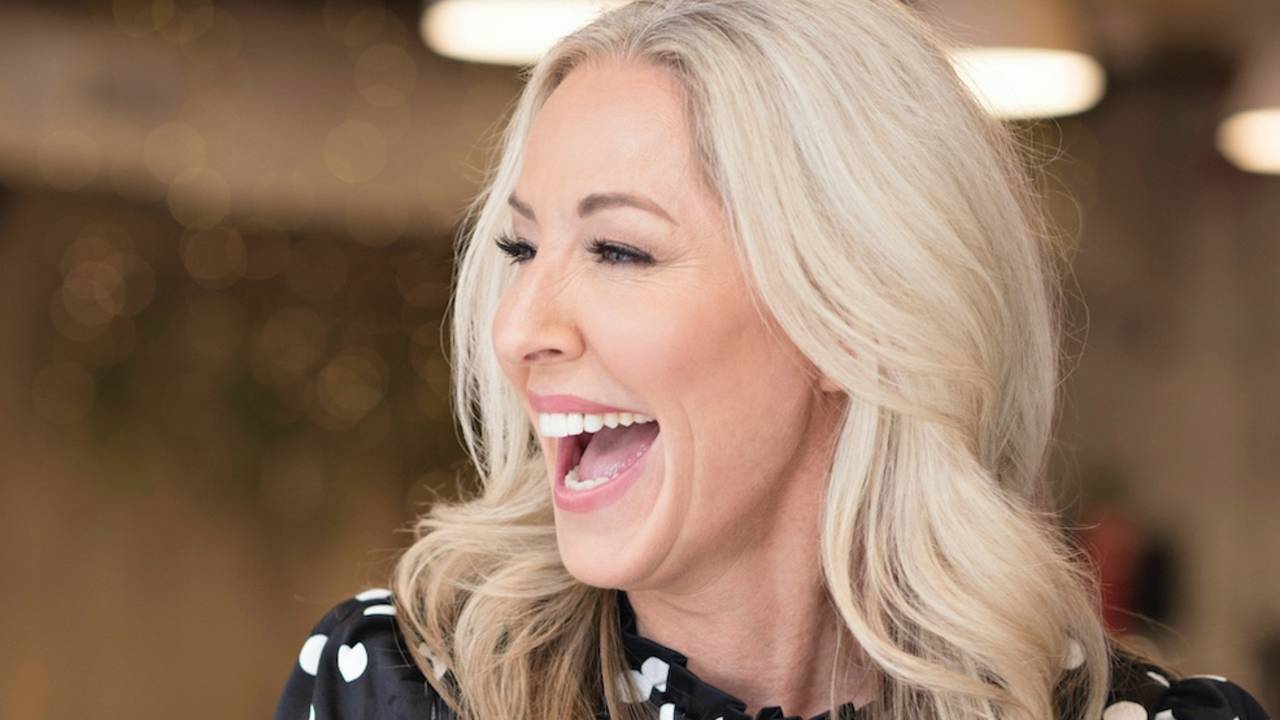 My Road To Living My Most Authentic Life