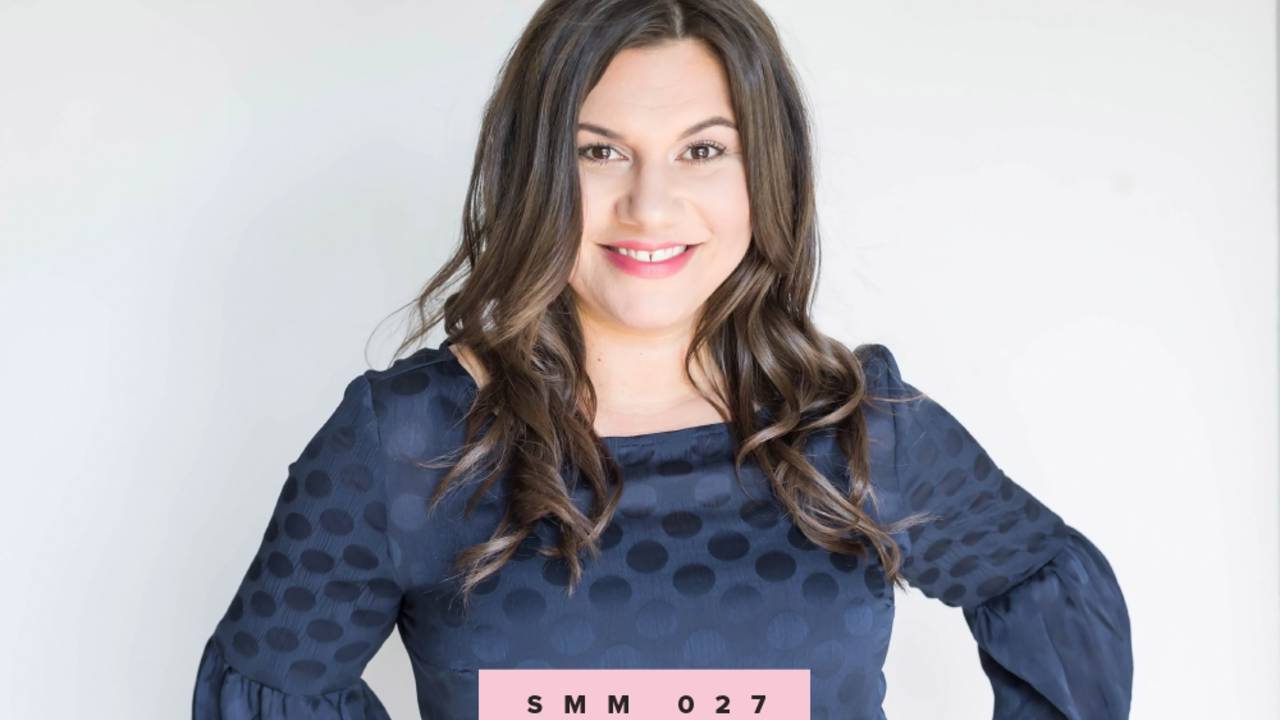 SMM 026 | The Secret Behind A 7-Figure Health And Wellness Empire
