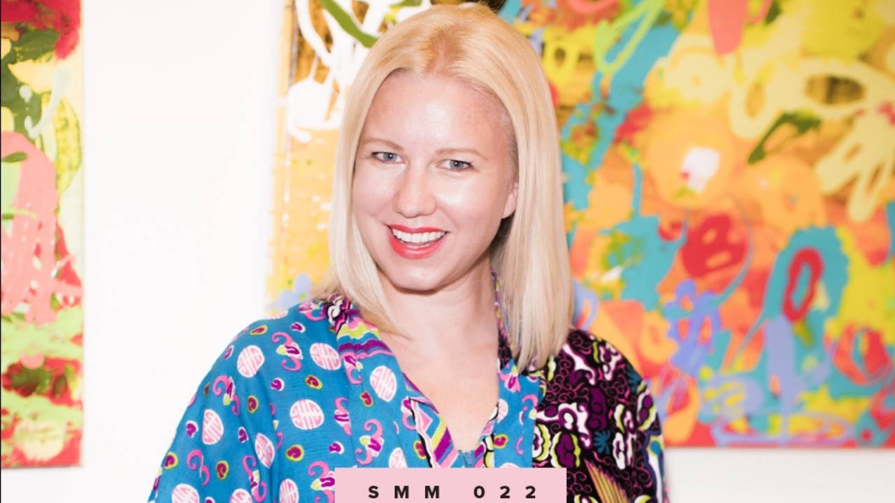 SMM 022 | Shauna Ireland | The Power Of Tapping Into Your Intuition