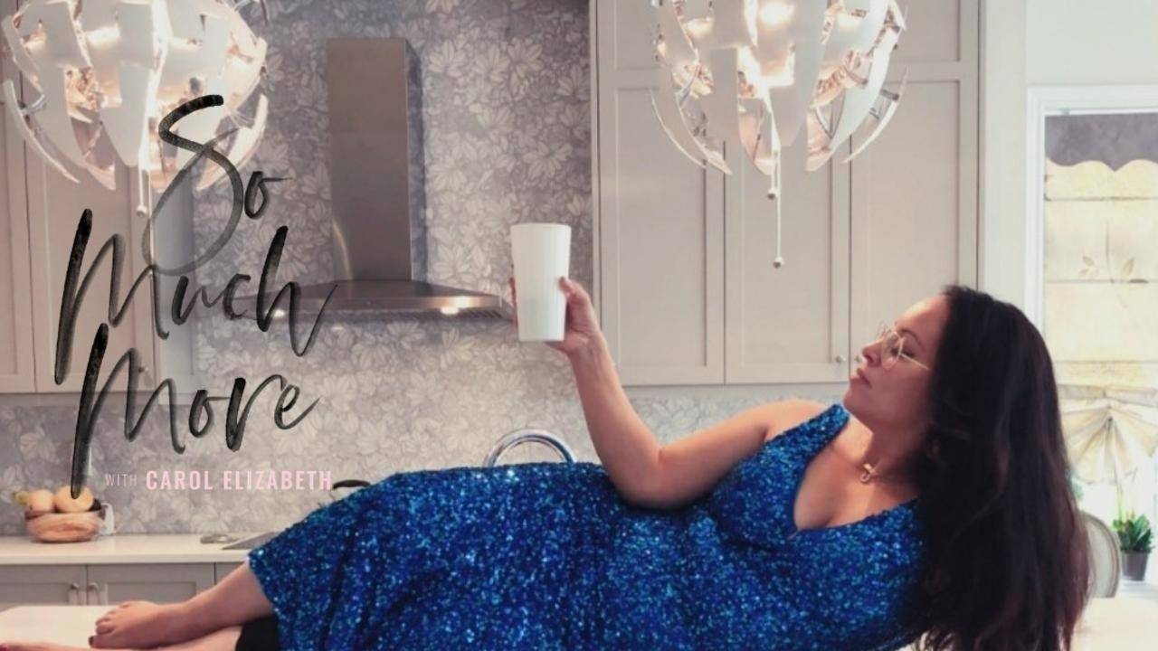 SMM 058 | How to Have Fun While Building Your Brand - Carol Elizabeth