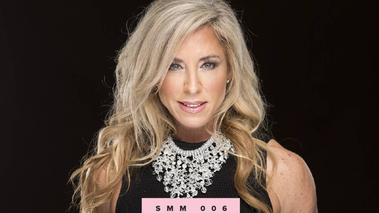 SMM 006 | New Self vs. Old Self - Carol Elizabeth