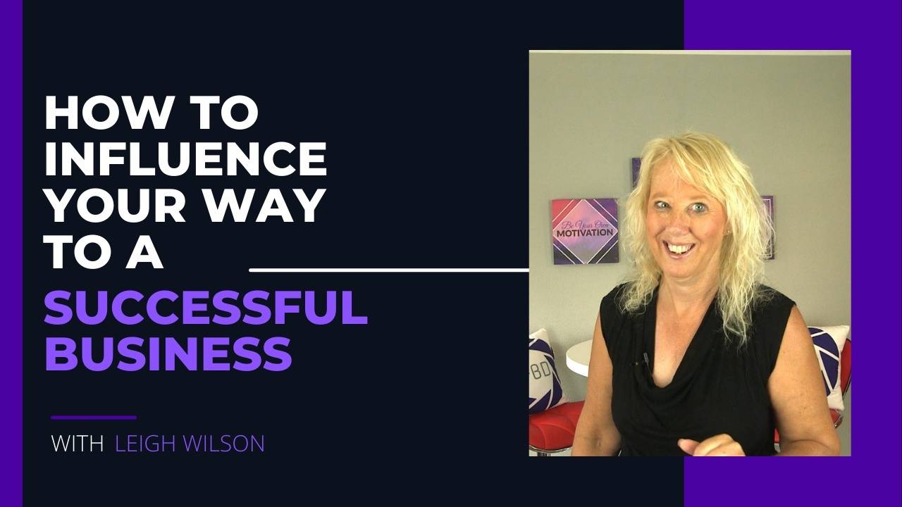 How to Use Influence to Benefit Your Business