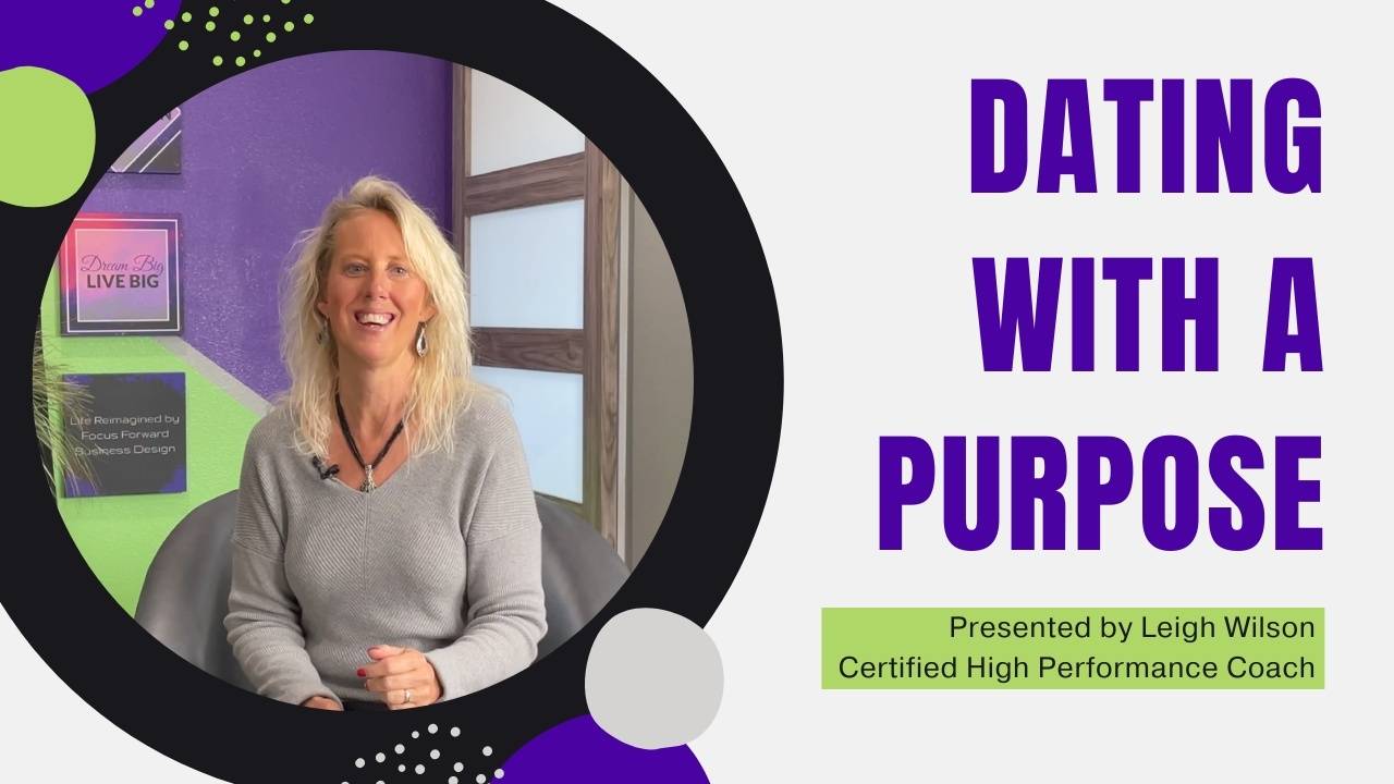 Dating with a Purpose