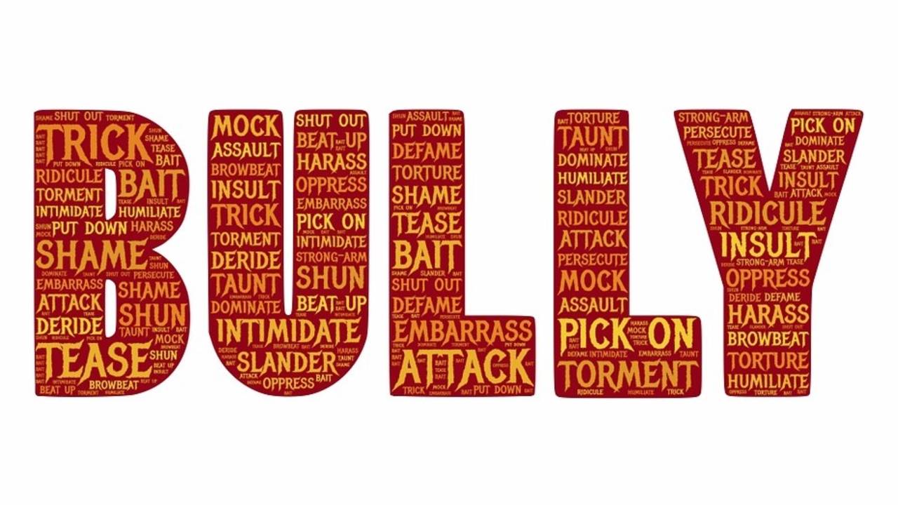 Bullying – Awareness, Protection & Building Resilience